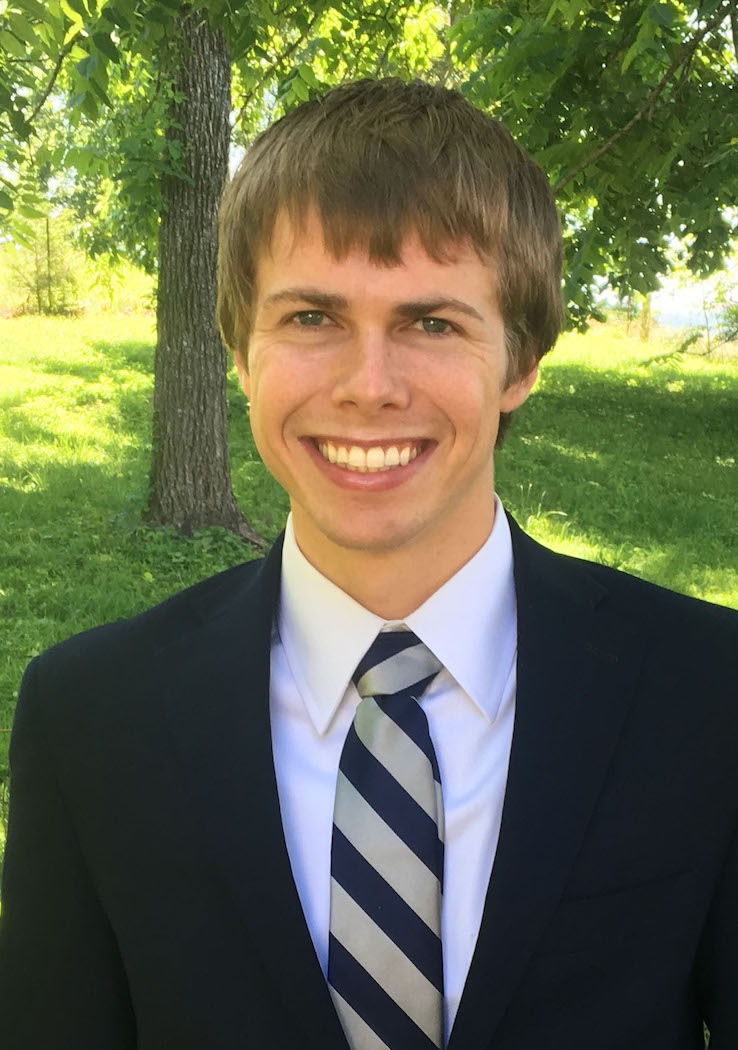 Jared Clements wins a 2019 Summer Cancer Research Fellowship for his ...