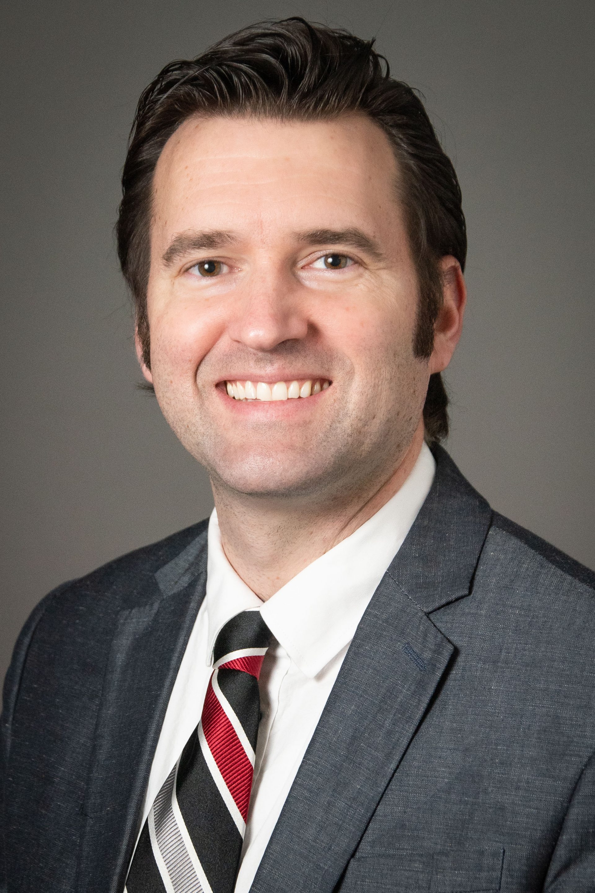 Liza Makowski and Joe Pierre receive MPI R01 funded by the NCI ...