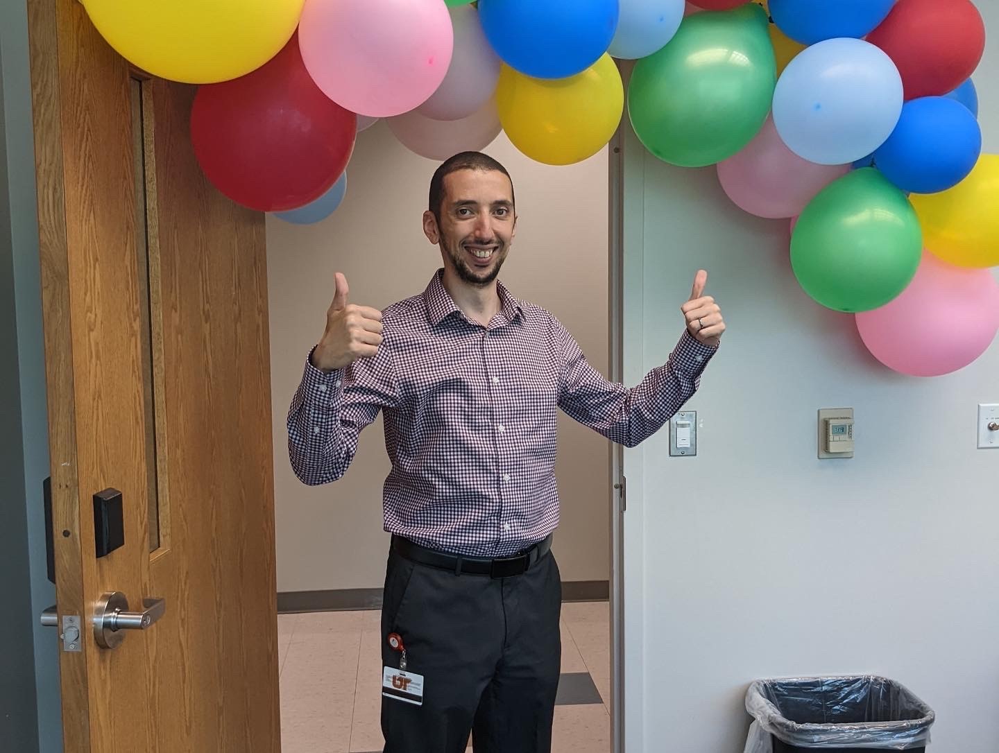 Congratulations to Dr. Mehdi Chaib, Ph.D. – Makowski Lab